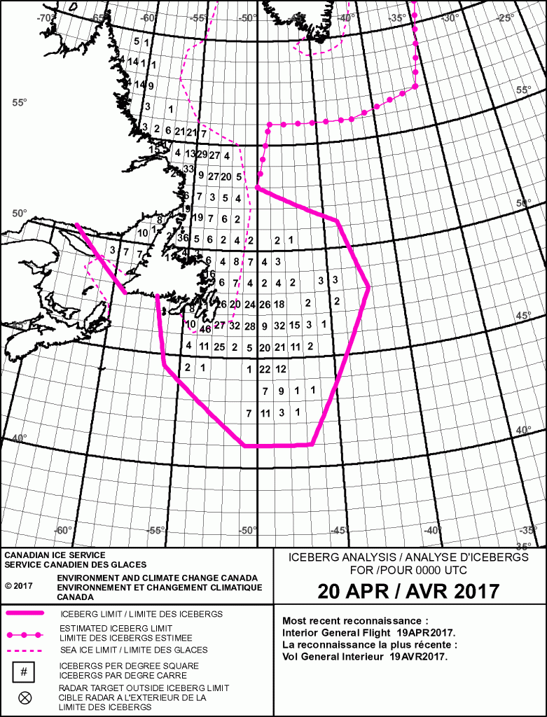 Heavy ice off East Coast 2017 caused by winds, cold temperatures, and ...