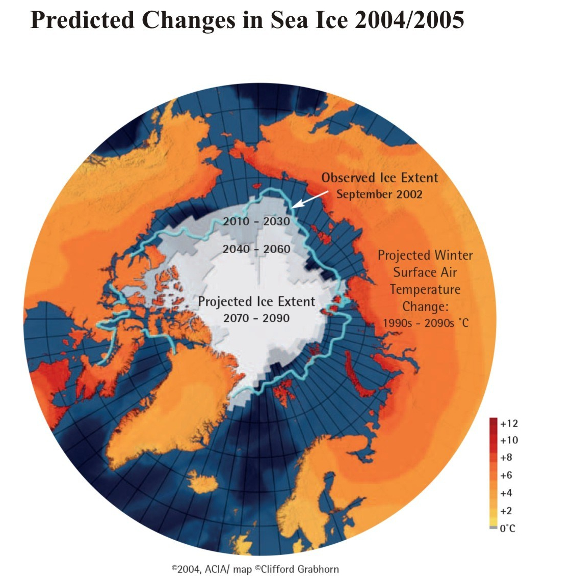 Breaking: 2016 W. Hudson Bay polar bear survey shows the population is ...
