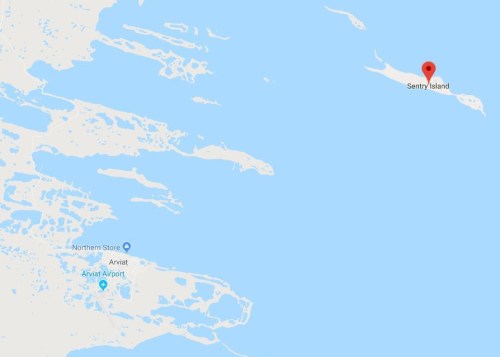 New information on the fatal polar bear attack at Arviat, Western ...