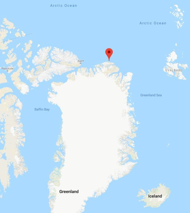 Sea ice silly season: Wadhams spouts fake facts about polar bears of ...